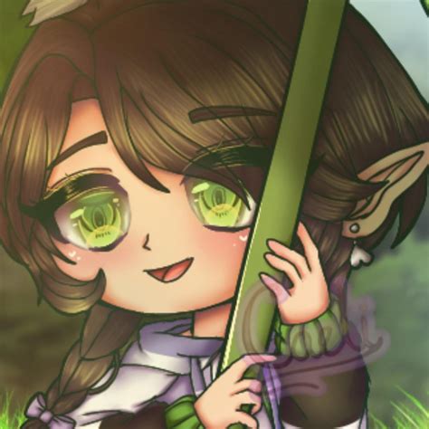 The Flight Of A Clover R Gachaclub
