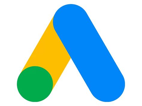Google Ads Editor Logo PNG Vector In SVG PDF AI CDR Format
