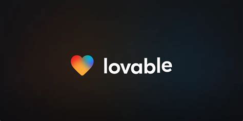 Lovable Ai Revolutionary Full Stack Ai Engineer Transforms App Development Landscape
