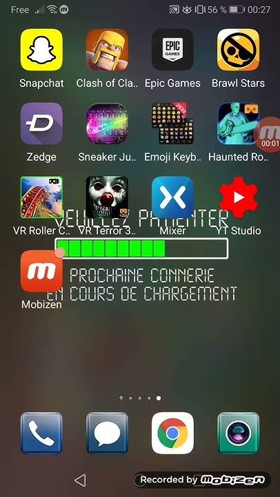 Vidéo Brawl Syars Youtube