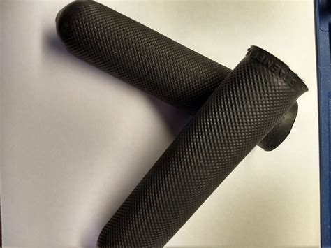 Rubber Grip Material