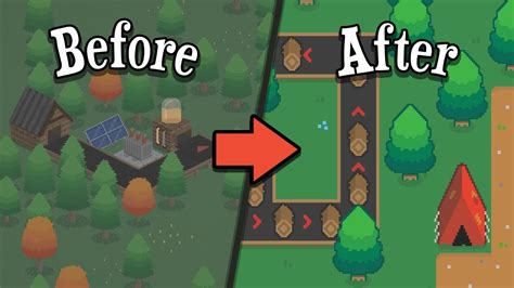 I Nearly Scrapped Everything Indie Game Devlog Youtube