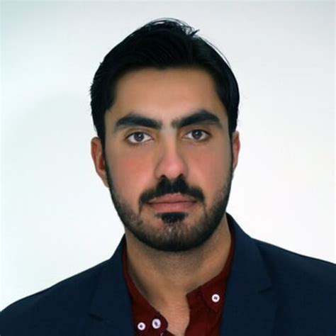 Umar Raza Lecturer Master Of Science Mathematics Research Profile