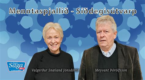 Fólk ósátt Við Að Einkunnir Séu Gefnar í Bókstafsformi Útvarp Saga