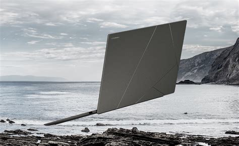 Asus Zenbook S Oled Ux Sa Pz Ws Laptop Asus Store India