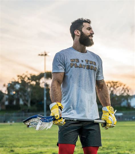 Paul Rabil Lacrosse
