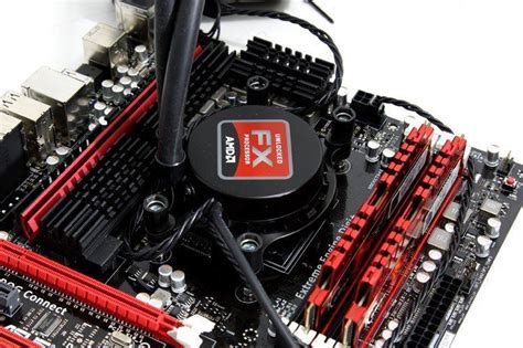 AMD FX BLACK EDITION CORE MB CASHE GHZ GARANCIJA GOD
