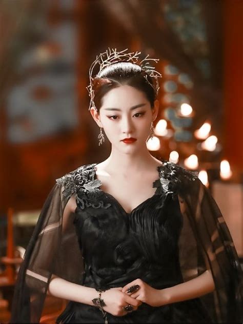 Hot Sexy Zhu Xudan Bikini Pics