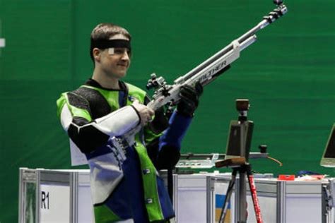 Кращий спортсмен Вінниччини 2021 року Олег Царьков «Сподіваюся що настане мир і я зможу