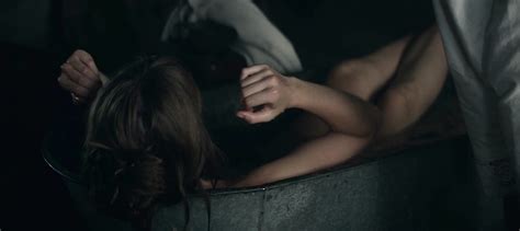 Maya Hawke Nude Pics Scenes And Leaked Porn Scandal Planet