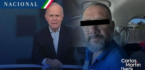 Dictan Prisión Preventiva A ‘el Patrón Acusado De Atentar Contra Ciro