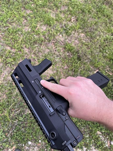 Love This Grip R Fosscad