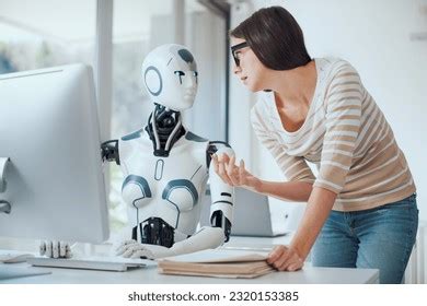 Help Automation Tasks Photos And Images Shutterstock