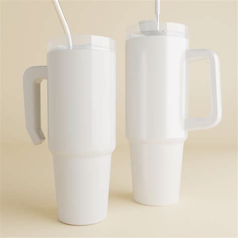 Custom Handle Tumblers Hogg Custom Shop