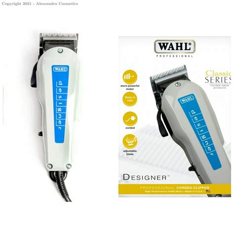 4015110010104 Wahl Classic Series Designer Combo
