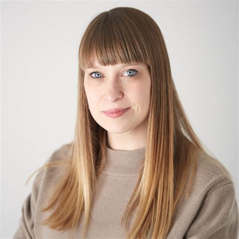 Amy Frearson Editor At Large For Dezeen