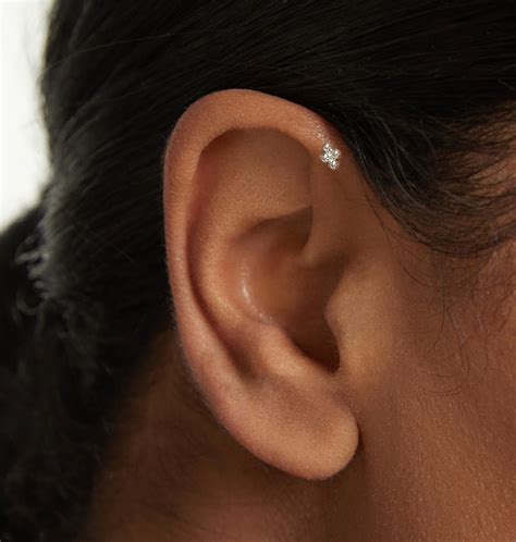 Forward Helix Covetear