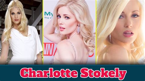 Charlotte Stokely Beautiful Prnstar Girls Youtube