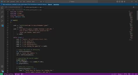 Codsoft Codsofttasks Codingexpert Softwaredeveloper Deepanshu Goriyal