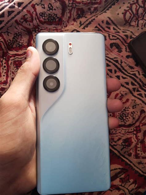 Tecno Coman 40 Pro Mobile Phones 1105846038