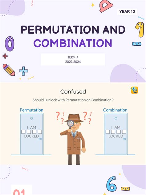 Permutation And Combination Pdf Permutation Mathematical Concepts