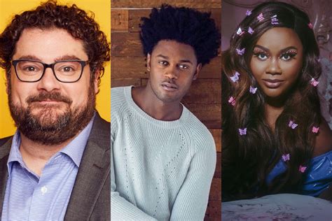 Dropouts Very Important People Season 2 Bobby Moynihan Nicole Byer