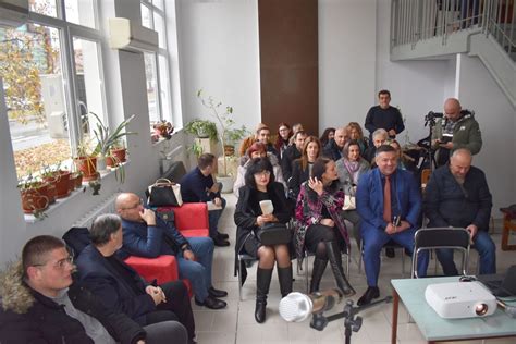 Община Разград проведе заключителна пресконференция по европроект Eufunds