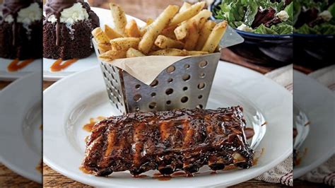 Chilis Ribs Cost At Tarah Gordon Blog
