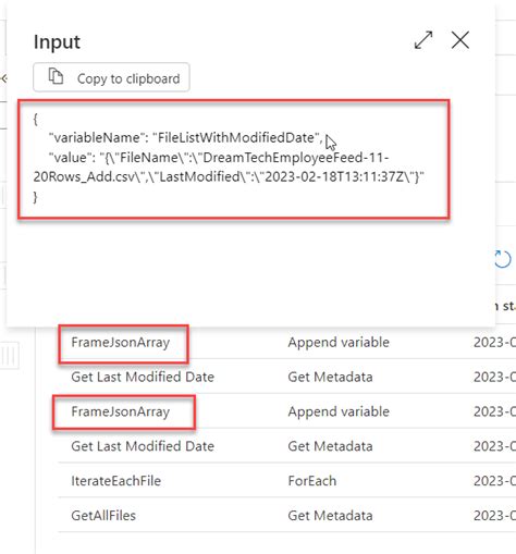 Azure Data Factory How To Retrieve The Latest File In Each Folder Praveen Kumar Sreerams Blog