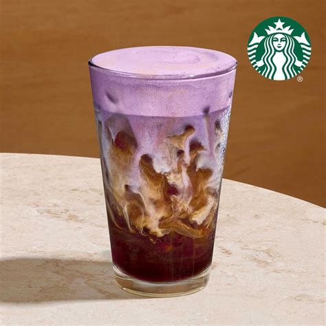 Starbucks Is Introducing New Mango Cream Chai And Matcha Drinks — And
