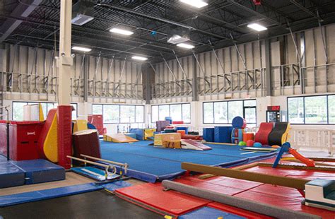 Will Moor Gymnastics Providing The Foundation Of All Sports By
