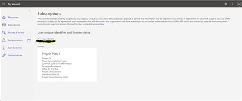 Install Microsoft Project Desktop App Microsoft Qanda