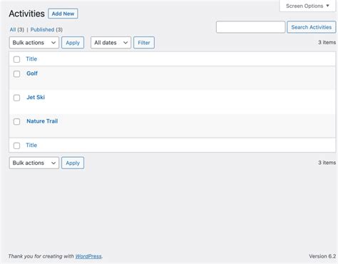 Guide Auto Populate Gravity Forms Dropdowns With Acf