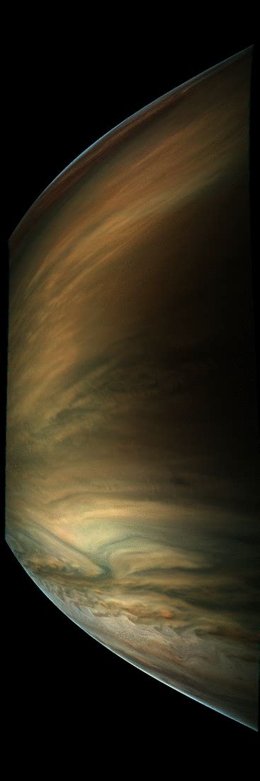 Leaving Jupiter R Woahdude