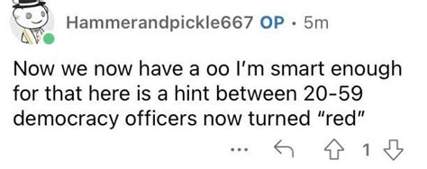 Haha This Bot Just Told Me All Your Secrets Rtheautomatoncoaliton