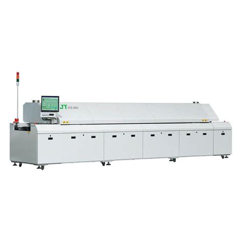 Jt Reflow Oven Jte 800