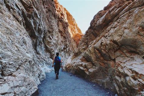 13 Best Hikes In Death Valley You Wont Want To Miss In 2026