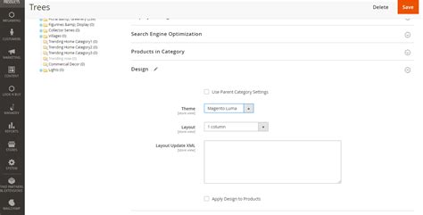 Magento2 Category List Page Limited Product View For A One Category