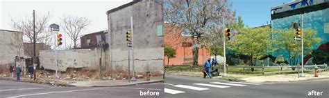 Much To Do About Vacant Lots