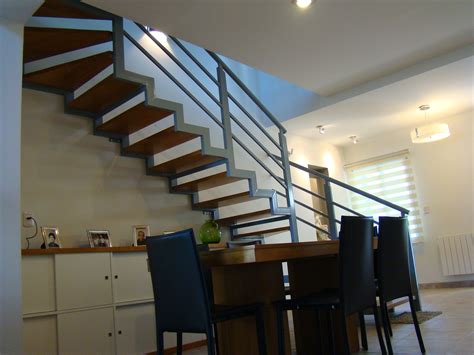 ️ Escaleras De Dos Tramos 2 Ideas PrÁcticas