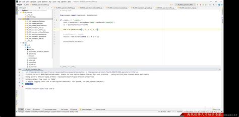 Pyspark自学——其一 （sparkcore）pyspark 设置 Executor 个数 Csdn博客