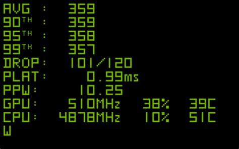 Frameview Performance And Power Benchmarking App Free Download