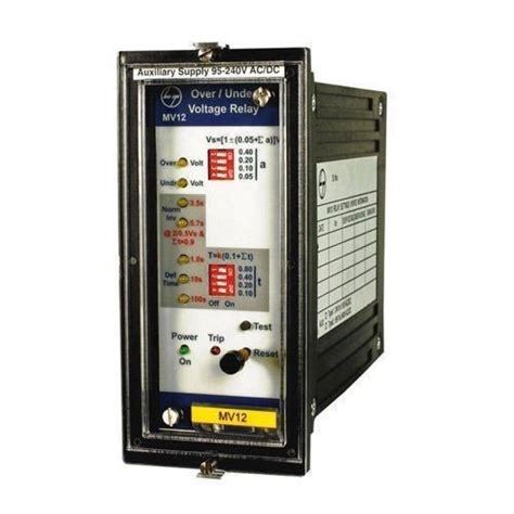 Landt Voltage Relays Latest Price Dealers And Retailers In India