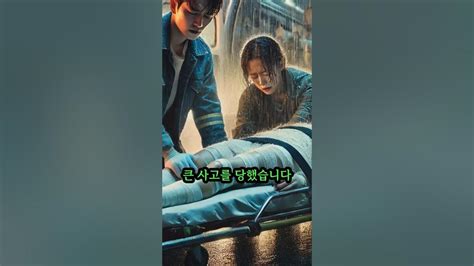 사고 이후 아빠가 숨기고 있던 진실 감동실화 가족사랑 아빠와딸 감동스토리 Youtube