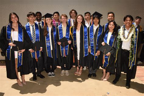 Ucla Samueli Commemorates Class Of 2024 Bruin Engineers Ucla Samueli