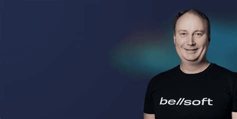 Liberica Jdk Container Images Bellsoft Java