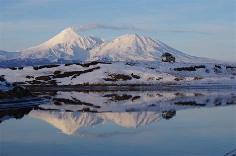 Пока в Якутии была ночь землетрясение на Сахалине на Камчатке объявили лавинную опасность — ЯСИА