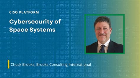 Cisoplatform On Linkedin Cybersecurity Spacesystems Riskmanagement