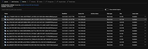 Copy Data Using Azure Data Factory To Avoid Server Side Timeouts