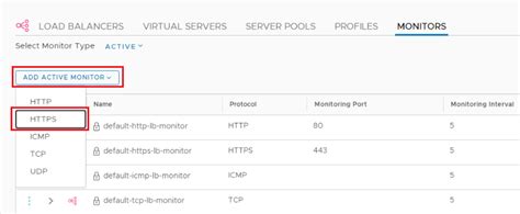 Configure NSX T X Load Balancer For Cloud Director X Cells VExpert Consultancy
